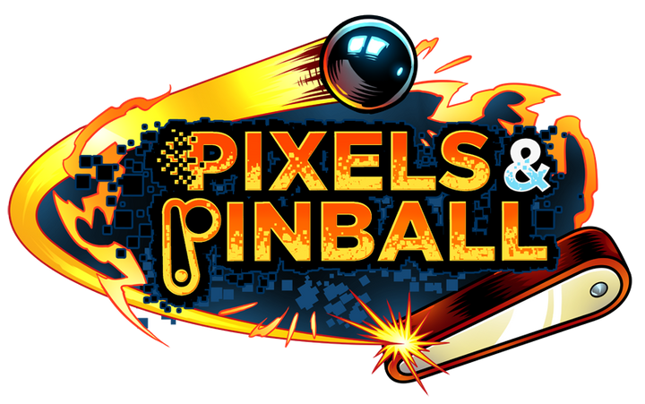 Your Pinball Destination – Pixels and Pinball